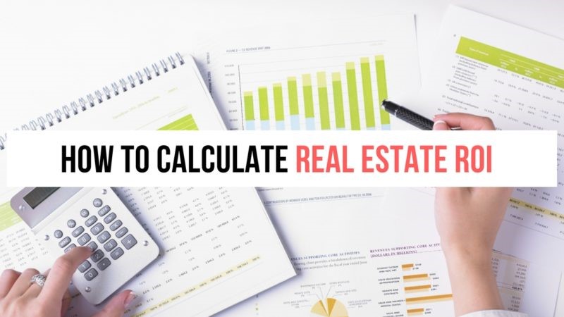 Project ROI Calculator Excel | ROI Calculator Today