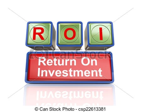 Oracle Erp ROI Calculator | ROI Calculator Today